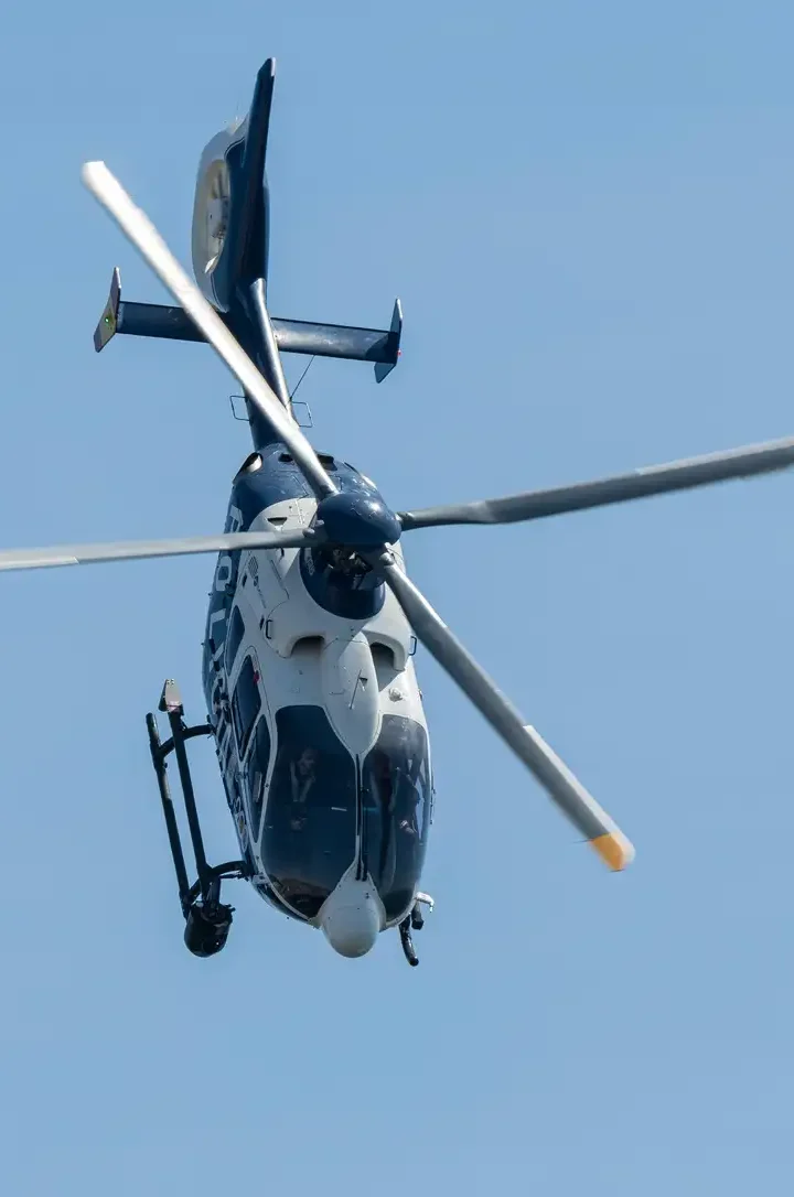 Quais São os Pré-Requisitos para Tirar o Brevê de Helicóptero?
