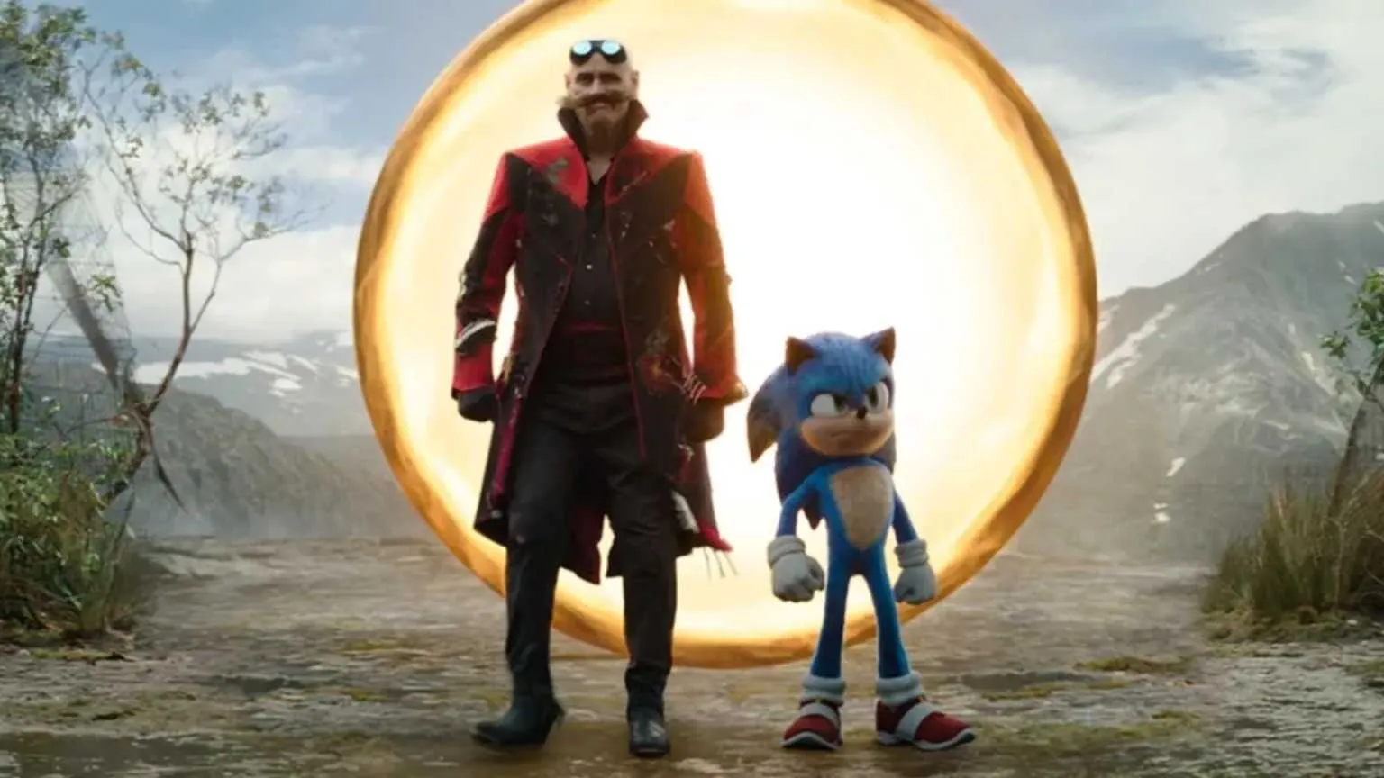 Sonic 3 surpreende fãs com duas cenas pós-créditos; saiba o que ...