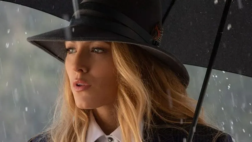 Blake Lively: Assistente de direção sugere que atriz foi 'cruel com ...